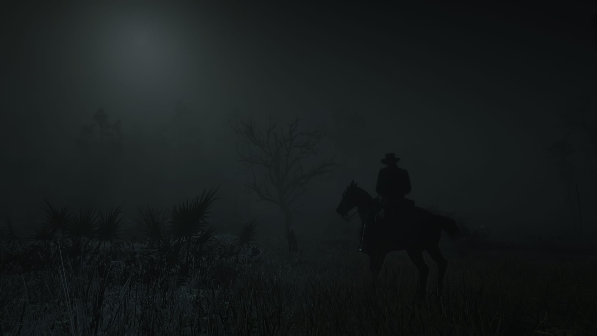 In a Dark Wood: Dante’s Inferno in RDR2, Part I - Read Dead
